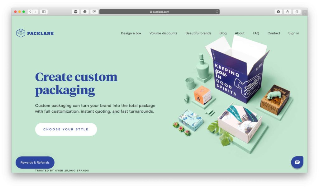 How to Create an Innovative Unboxing Experience for Your T-Shirt Store