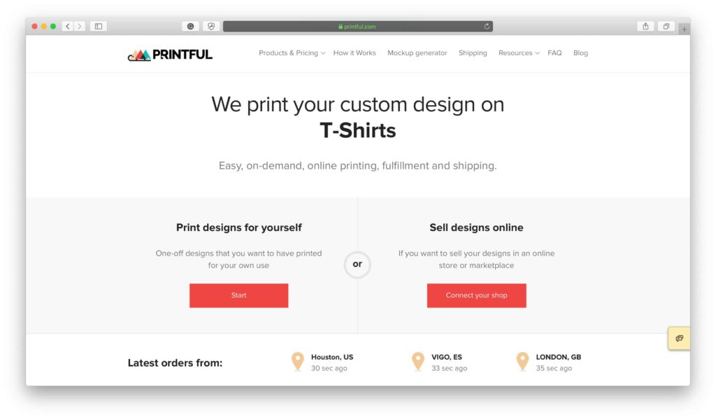 The 10 Best T-Shirt Drop Shipping Services for Your T-Shirt Business