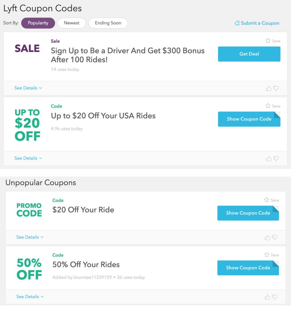 The Beginner's Guide to Working With Coupon Affiliate Sites