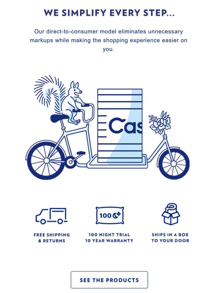 5 Types of Welcome Emails to Use in Your Email Marketing Strategy