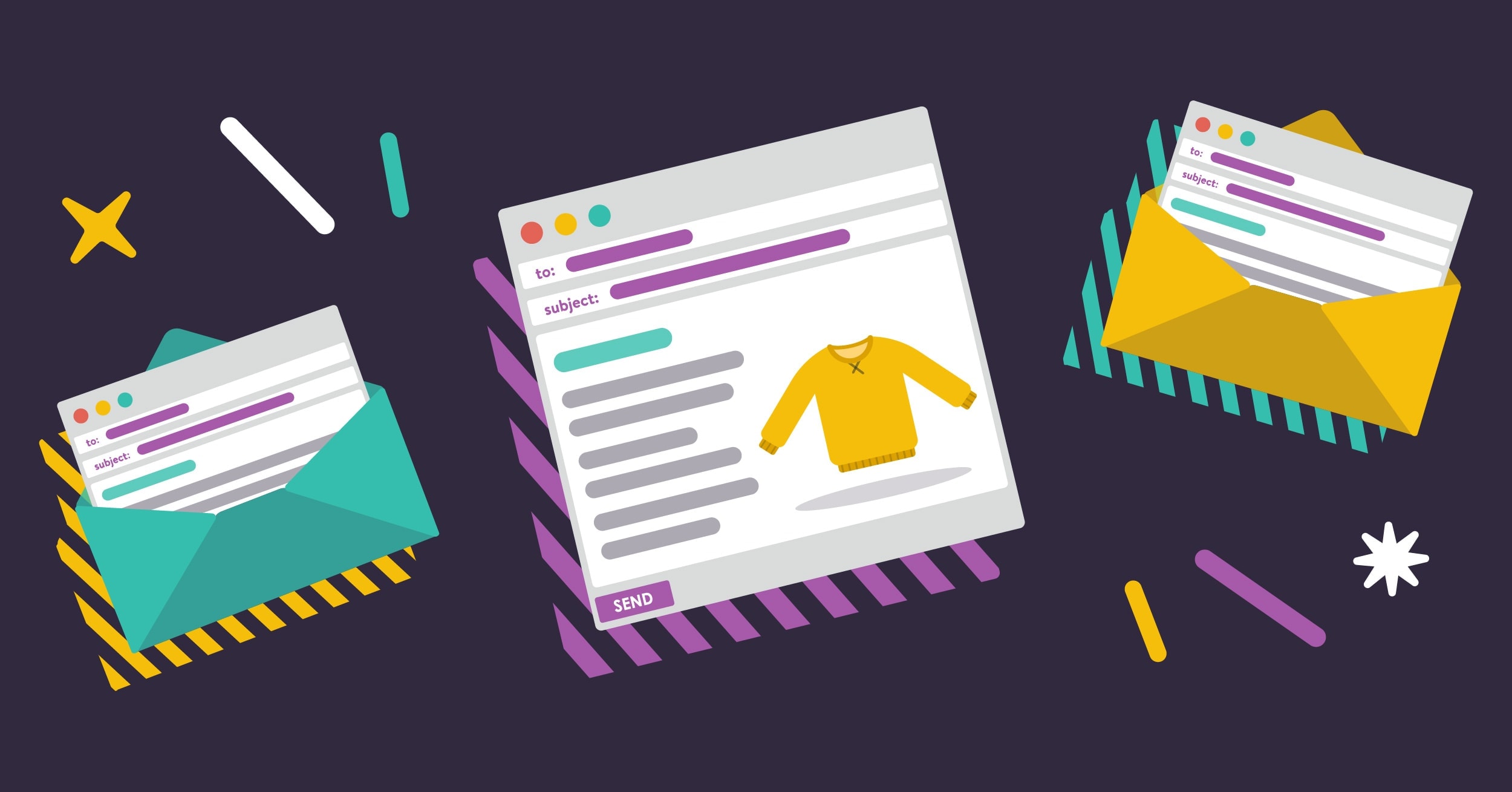Ecommerce Welcome Email Ideas Bootstrapping Ecommerce