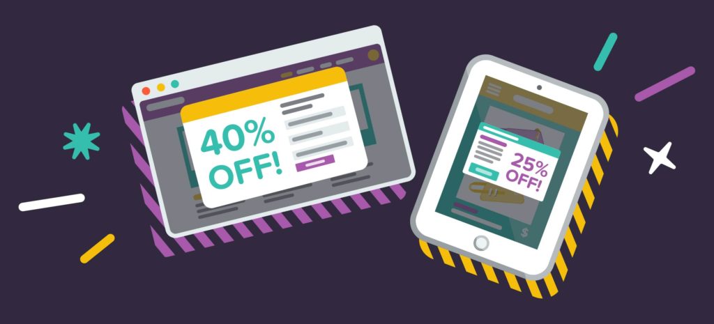 6 Ways to Use Promo Codes in Your Ecommerce Marketing Strategy