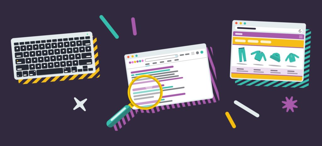 The Beginner’s Guide to Finding the Perfect Online Store Domain Name