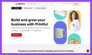 6 Best Print on Demand Companies for 2025 - Bootstrapping Ecommerce