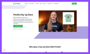 I Tested and Reviewd Printful vs Printify