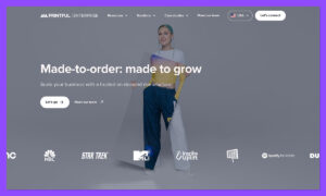 Printful Pricing: What You Need to Know for Cost-Effective Custom ...