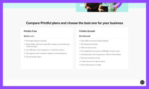 Printful Pricing: What You Need to Know for Cost-Effective Custom ...