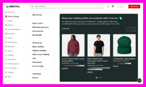 I Tried 8 Print on Demand Companies for Etsy Sellers. Here's My Favorite - Bootstrapping Ecommerce