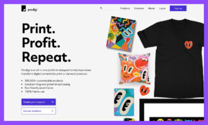 I Tried 8 Print on Demand Companies for Etsy Sellers. Here's My Favorite - Bootstrapping Ecommerce