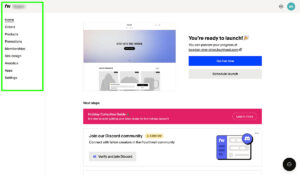 Fourthwall Review and Pricing: Is Fourthwall Worthwhile ...