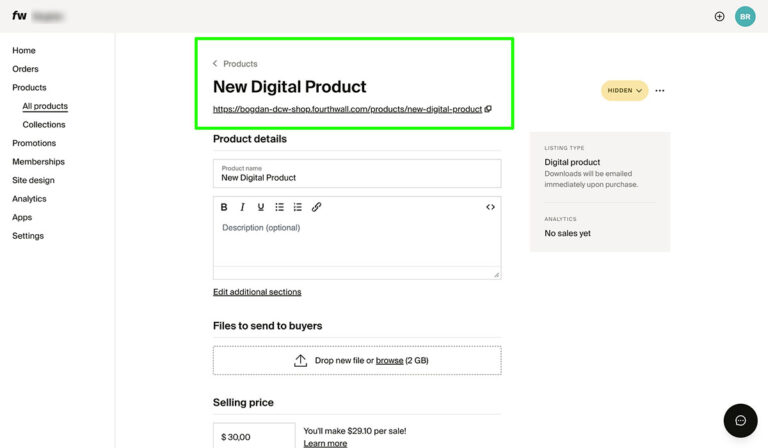 Fourthwall Review and Pricing: Is Fourthwall Worthwhile ...