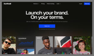 Fourthwall Review and Pricing: Is Fourthwall Worthwhile ...