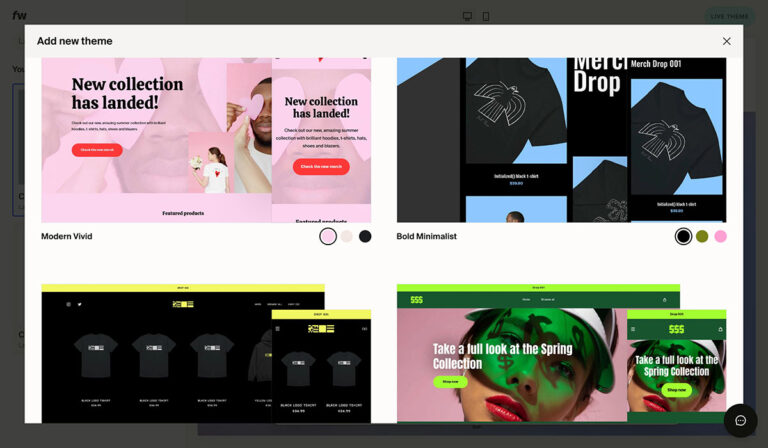 Fourthwall Review and Pricing: Is Fourthwall Worthwhile ...