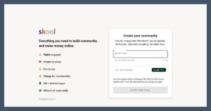 What is Skool? Skool Review & Pricing Breakdown