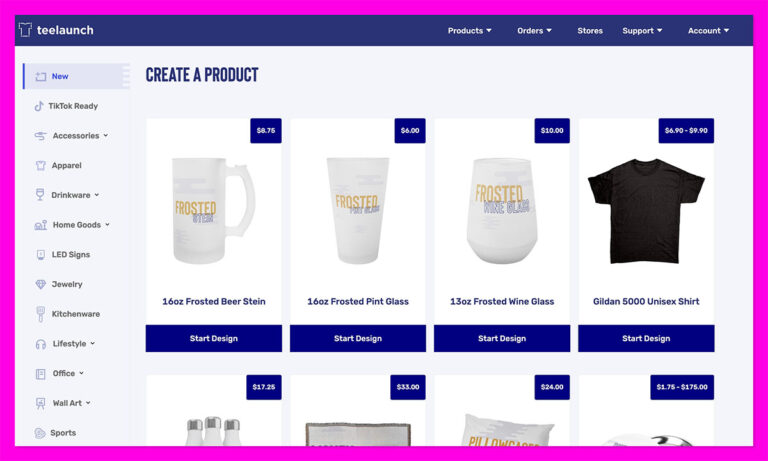 I Tried 7 Shopify Print on Demand Apps. Here's My Favorite - Bootstrapping Ecommerce