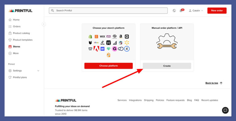 Can You Sell Directly from Printful? (Yes, But With Limits ...