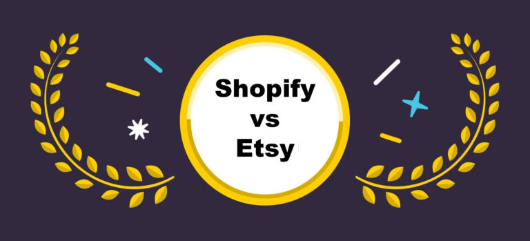 Shopify vs Etsy: I Tried, Tested, and Compared Them – Here’s My Verdict ...