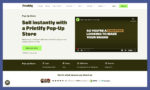 Printify Popup Store Review: My Experience in 2025 - Bootstrapping Ecommerce