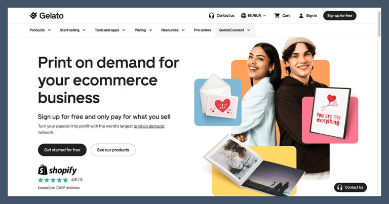 Cheapest Print on Demand Services — My Top Picks for 2025 - Bootstrapping Ecommerce