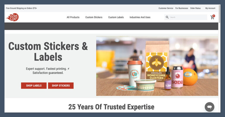 Top Alternatives to Sticker Mule: 10 Sticker Services to Try in 2026 ...