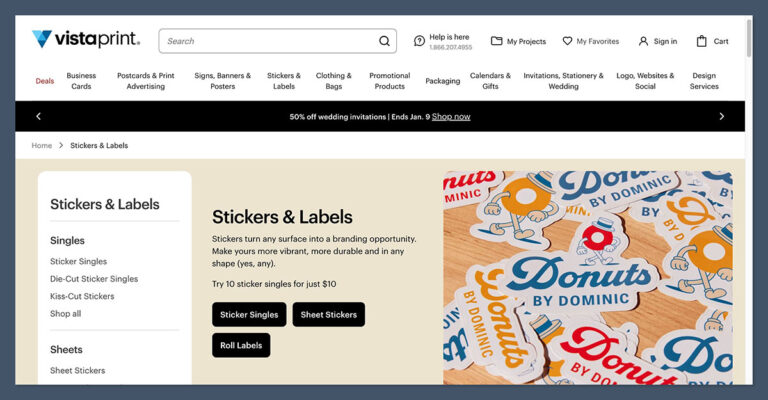 Top Alternatives to Sticker Mule: 10 Sticker Services to Try in 2026 ...