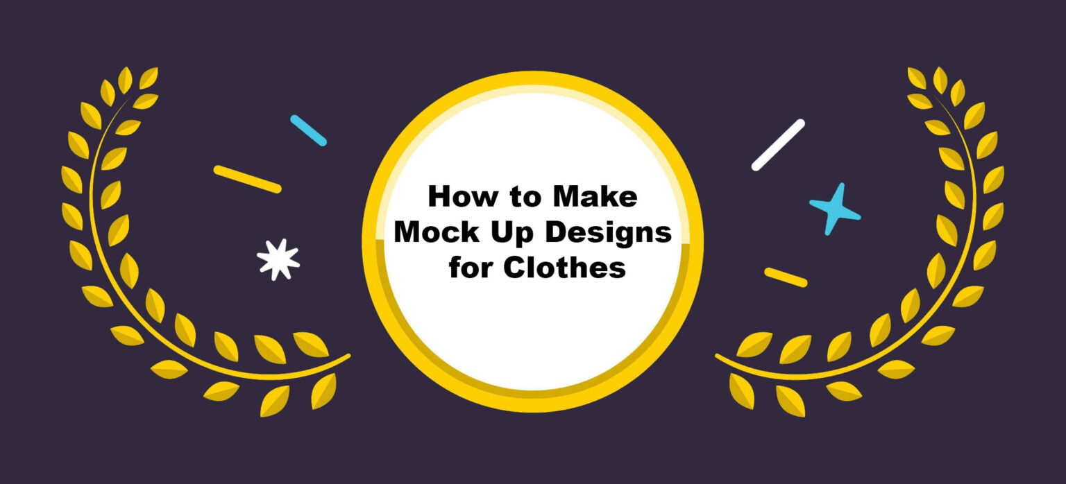 How to Make Mockup Designs for Clothes (Step-by-Step) - Bootstrapping ...