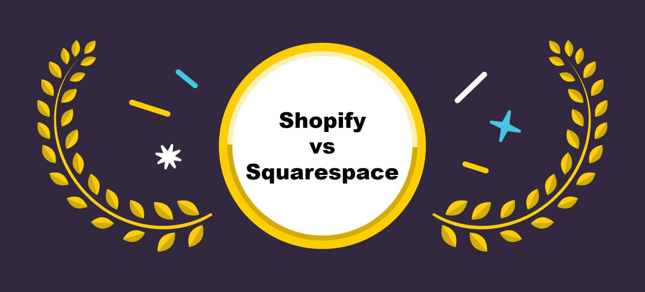 Shopify vs Squarespace: Head-to-Head Comparison for Ecommerce and POD ...